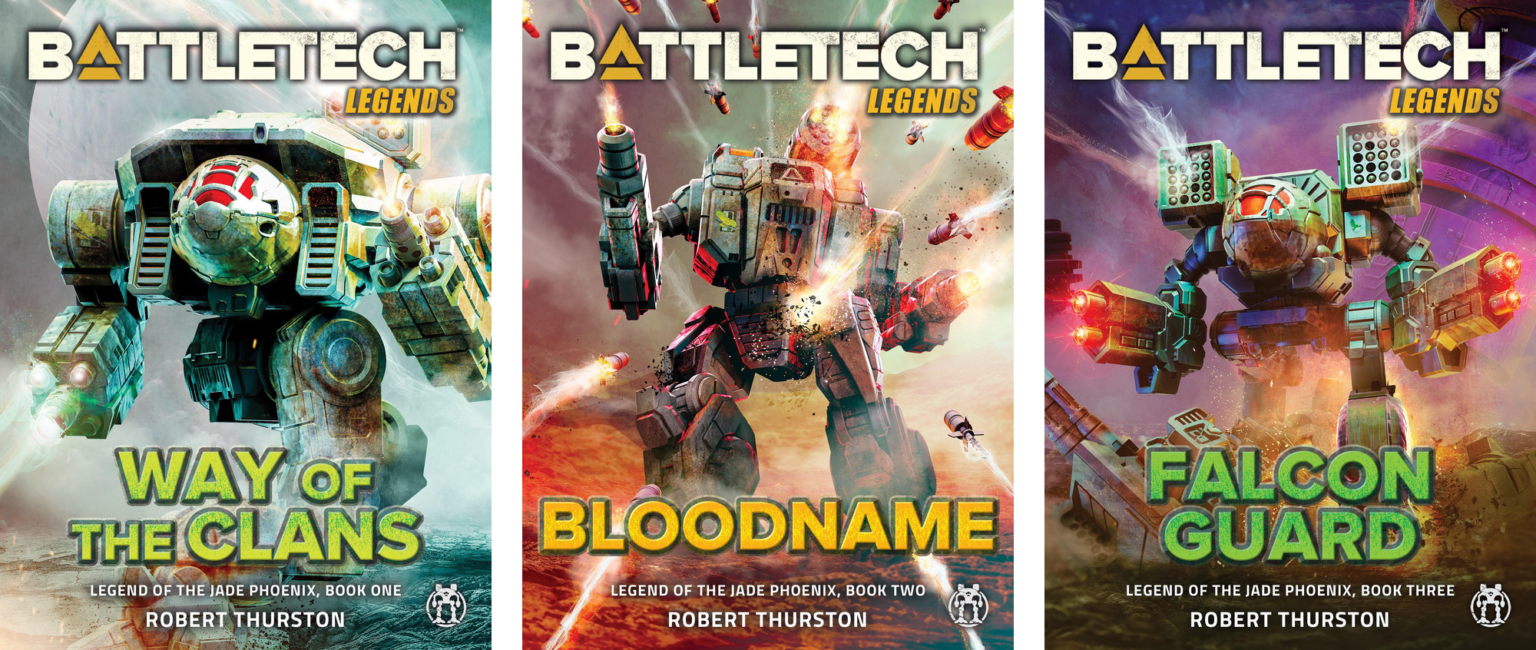 Legend of the Jade Phoenix Trilogie: Alle drei Bände als Taschenbuch ...