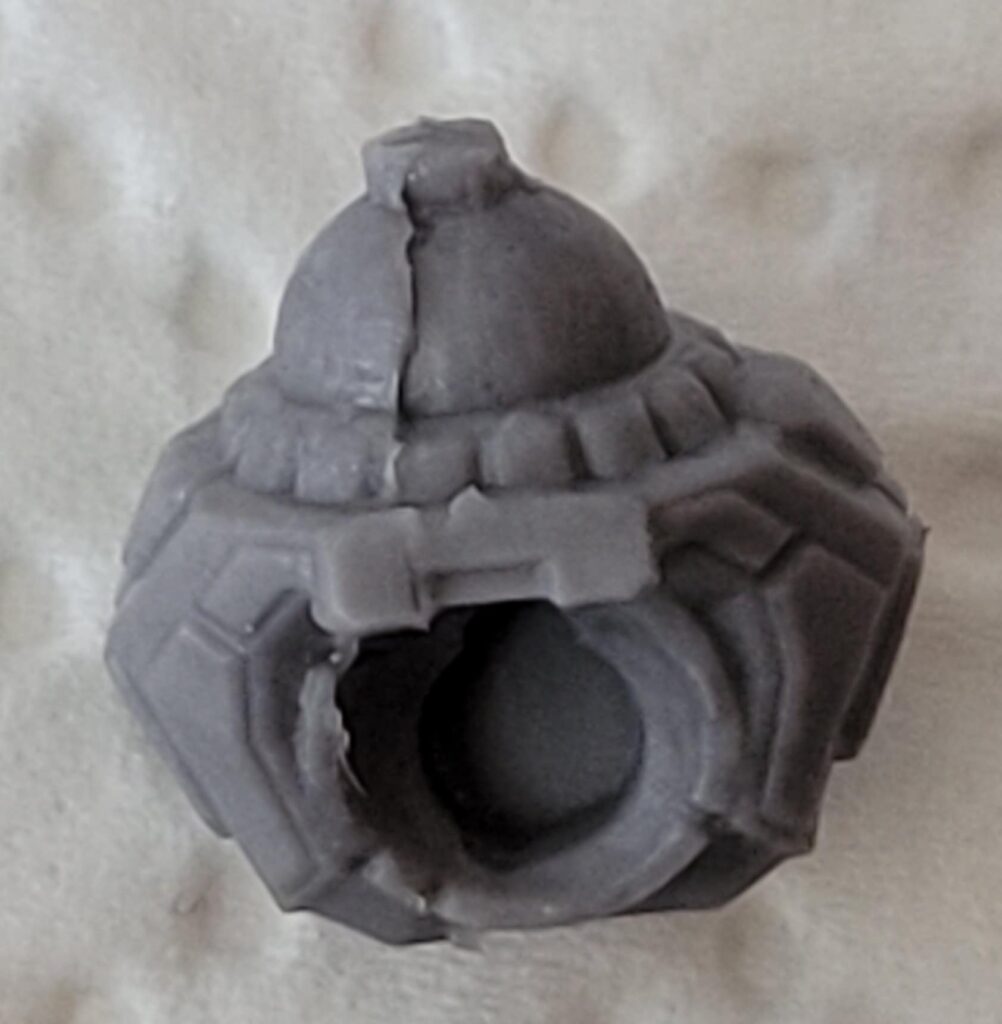 Black Knight Clanbuster - "Premiumqualität" - HPG Station