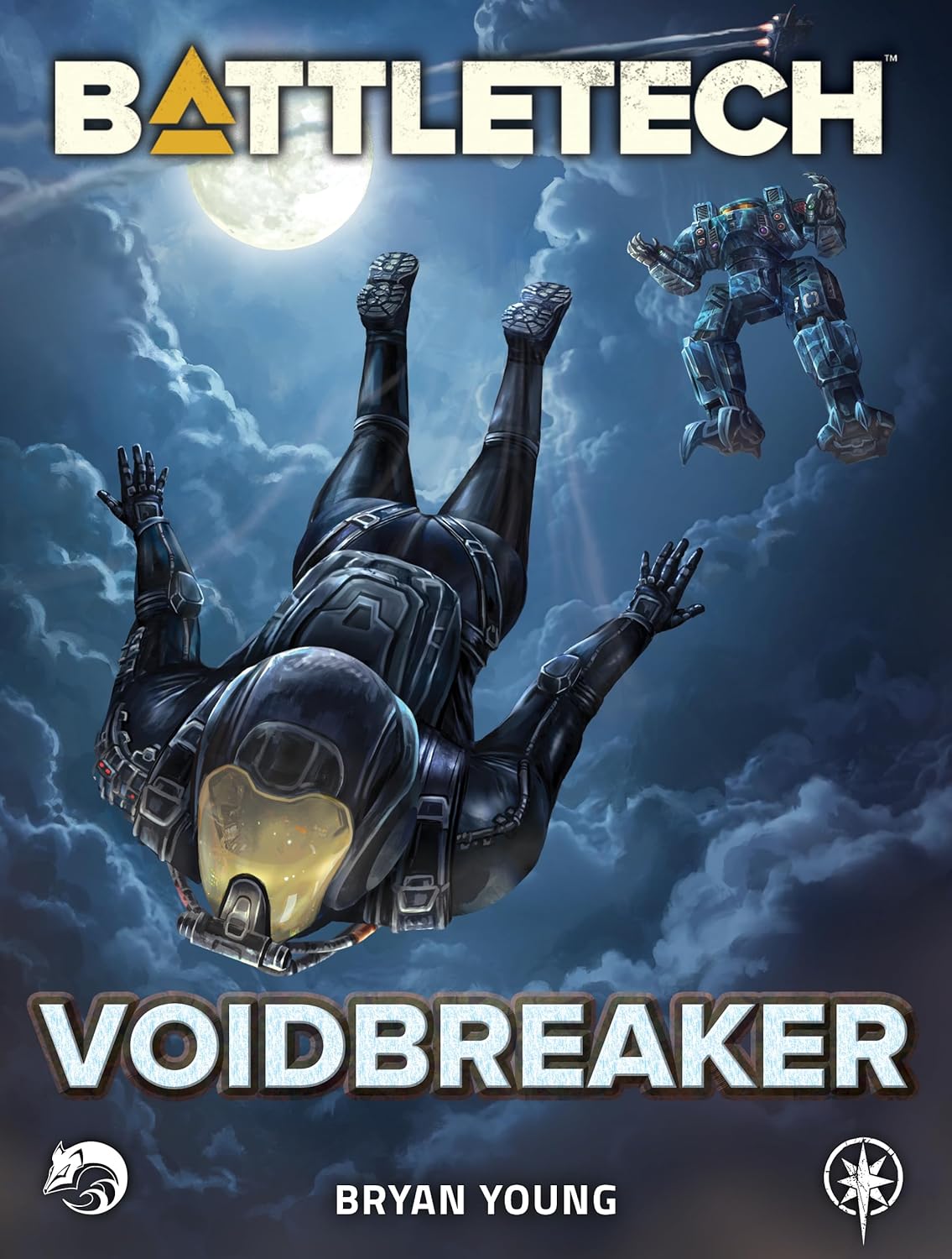 Voidbreaker und kostenlose Gray Death Legion - HPG Station