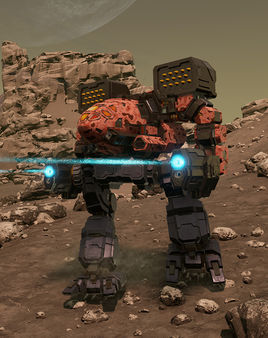 MechWarrior 5 Mercenaries: Shadow of Kerenky - Neuer DLC angekündigt ...