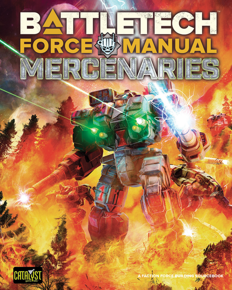 MechWarrior 5 Mercenaries: Chaos Reign - Neuer DLC - HPG Station